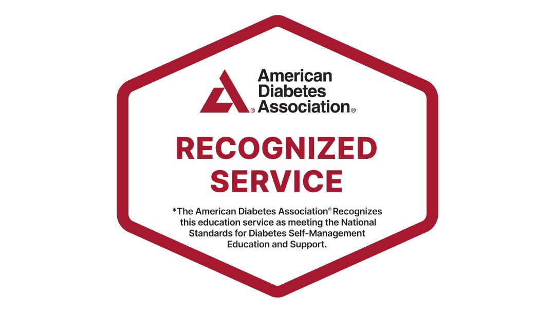 Diabetes Self-Management Services at Ciba Health Inc. Earns Recognition ...